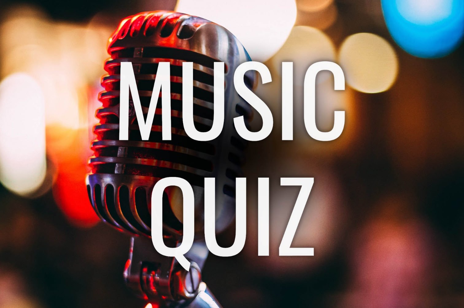 Music Quiz - Torrevieja Plus